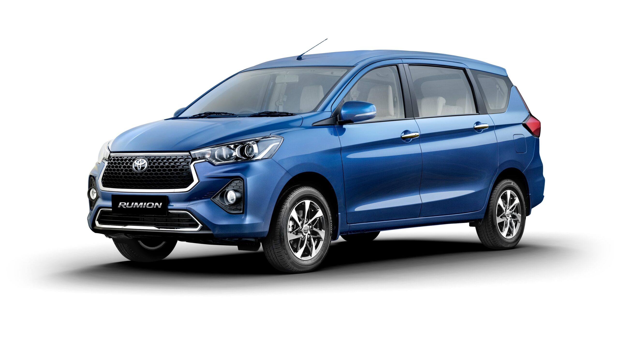 Launched, Toyota Rumion prices in India starts from 10.29L | Team Ignition